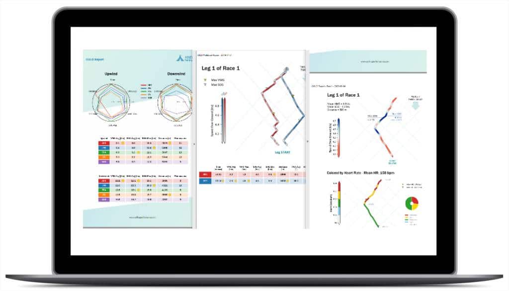 Products - KND SailingPerformance